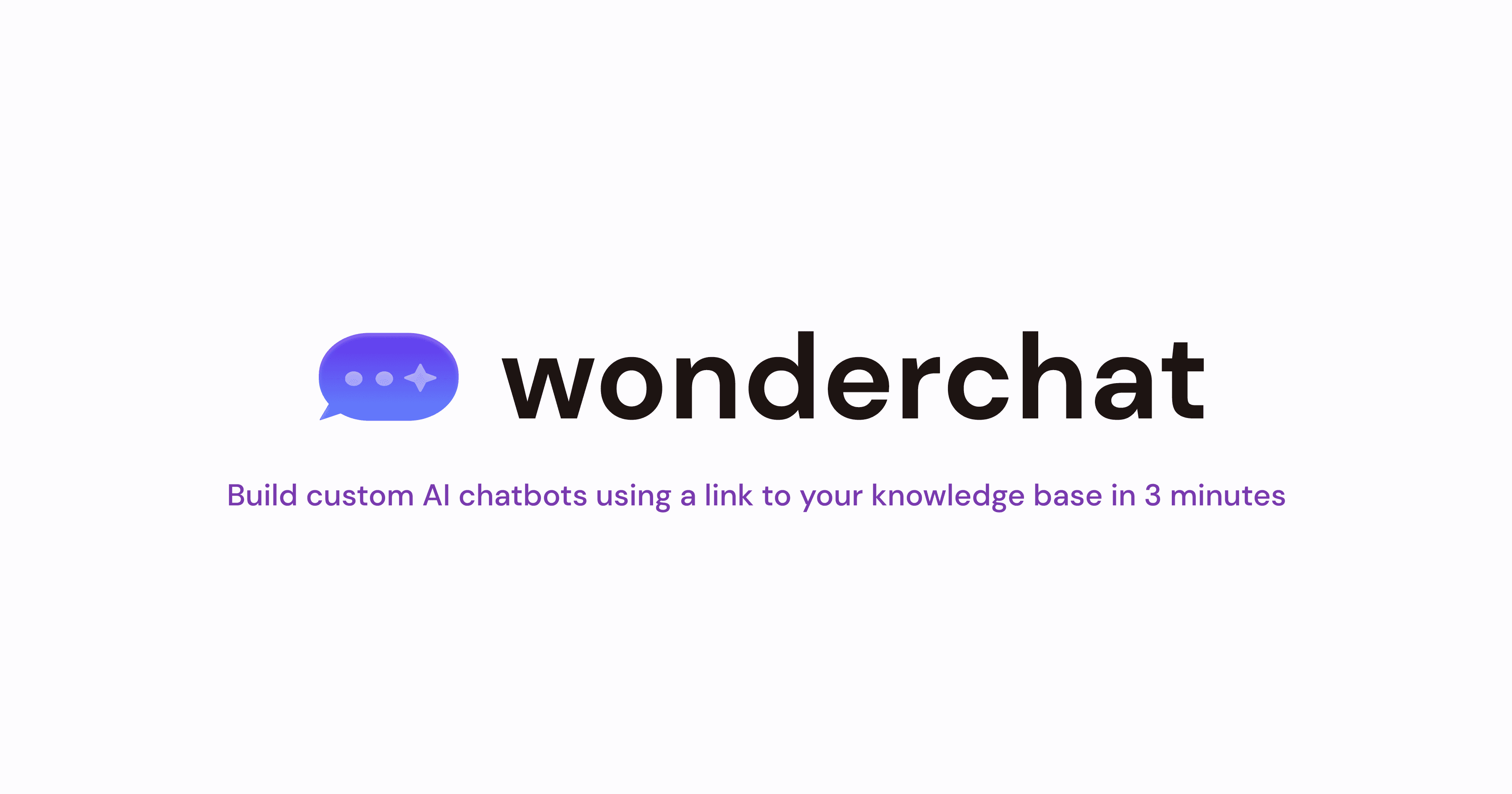 AiDOOS : Wonderchat