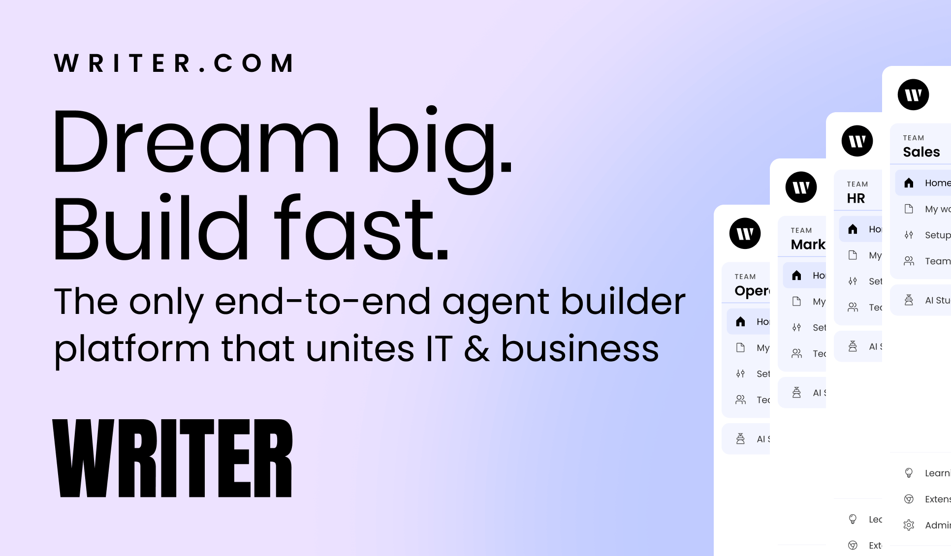 AiDOOS : Write On AI