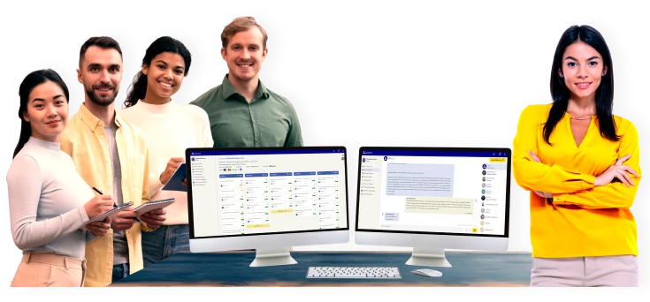 Future of work | Open Talent | AI | Web3